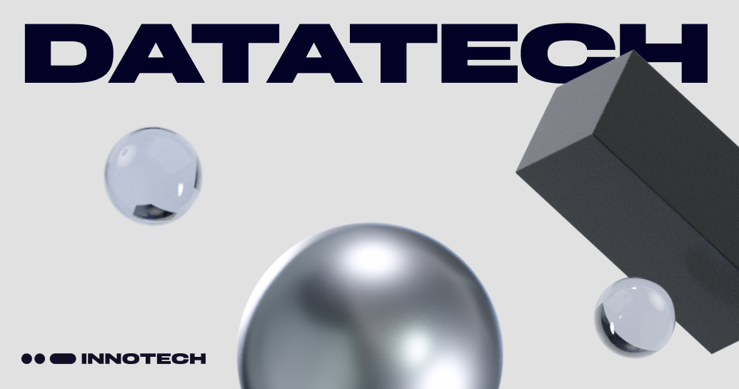 Datatec Logo